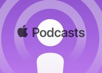 Apple comparte los podcasts más populares de 2024 | mecambioaMac