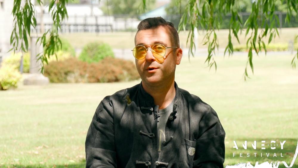 Tomm Moore revela más detalles sobre la película de animación ...