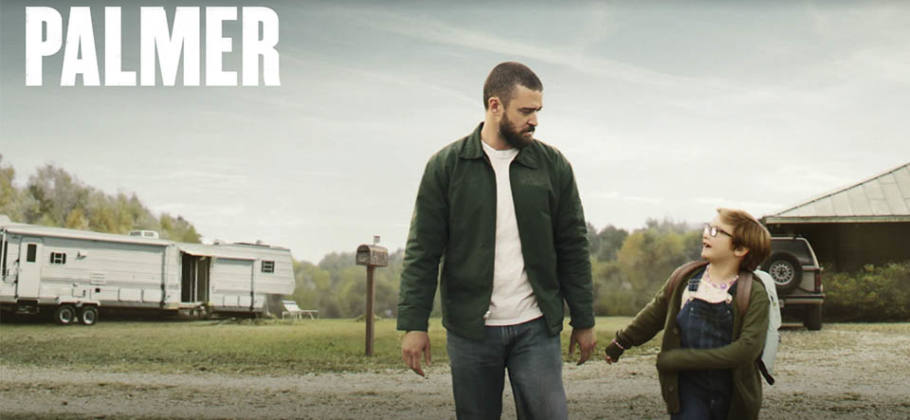 Trailer Oficial De La Película Palmer En Exclusiva En Apple Tv Plus