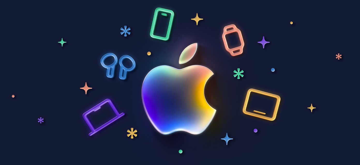 Apple anuncia sus "Días especiales del Apple Store 2025" | mecambioaMac